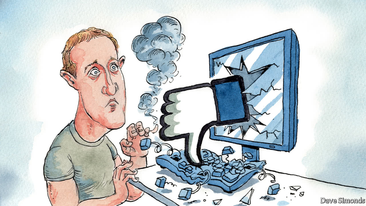 How Does the Facebook Data Scandal Affect You? - Powered by Orange