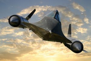 6 Coolest Types of Planes in History - Powered by Orange