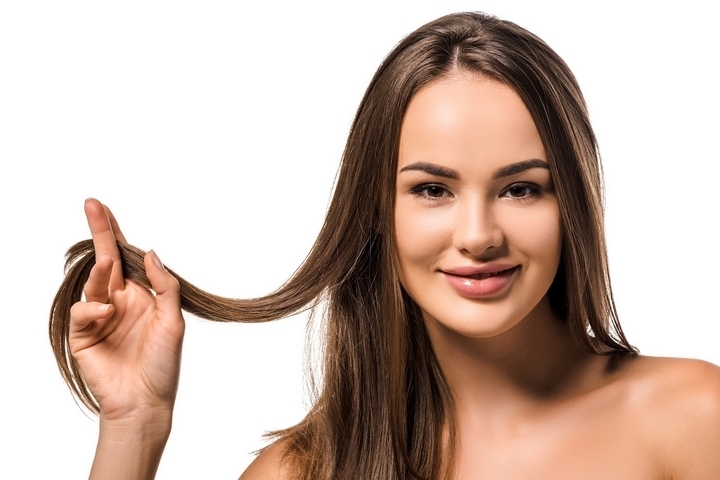How to Style Messy Hair - Powered by Orange
