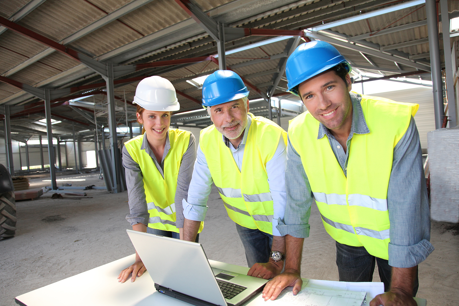 Management Best Practices for Big Construction Projects - Powered by Orange